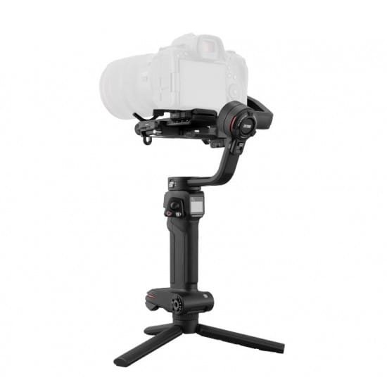 Zhiyun-tech WEEBILL 3 Camera Gimbal Stabilizer - ONTIME ELECTRONICS